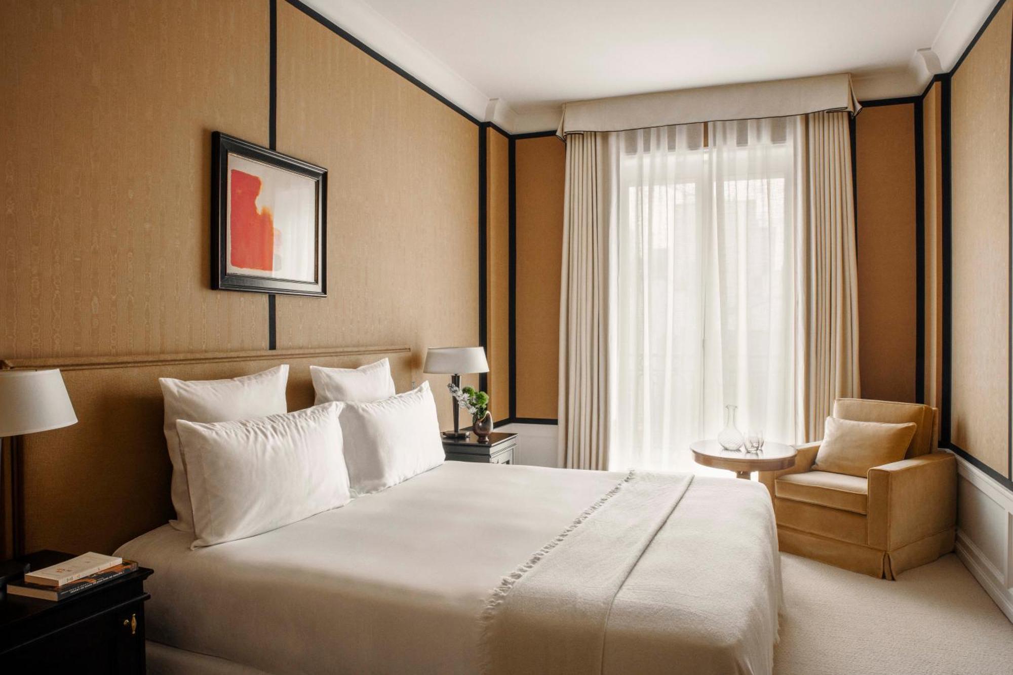 Hotel Balzac Paris & Spa Ikoi Paris, France - book now, 2025 prices