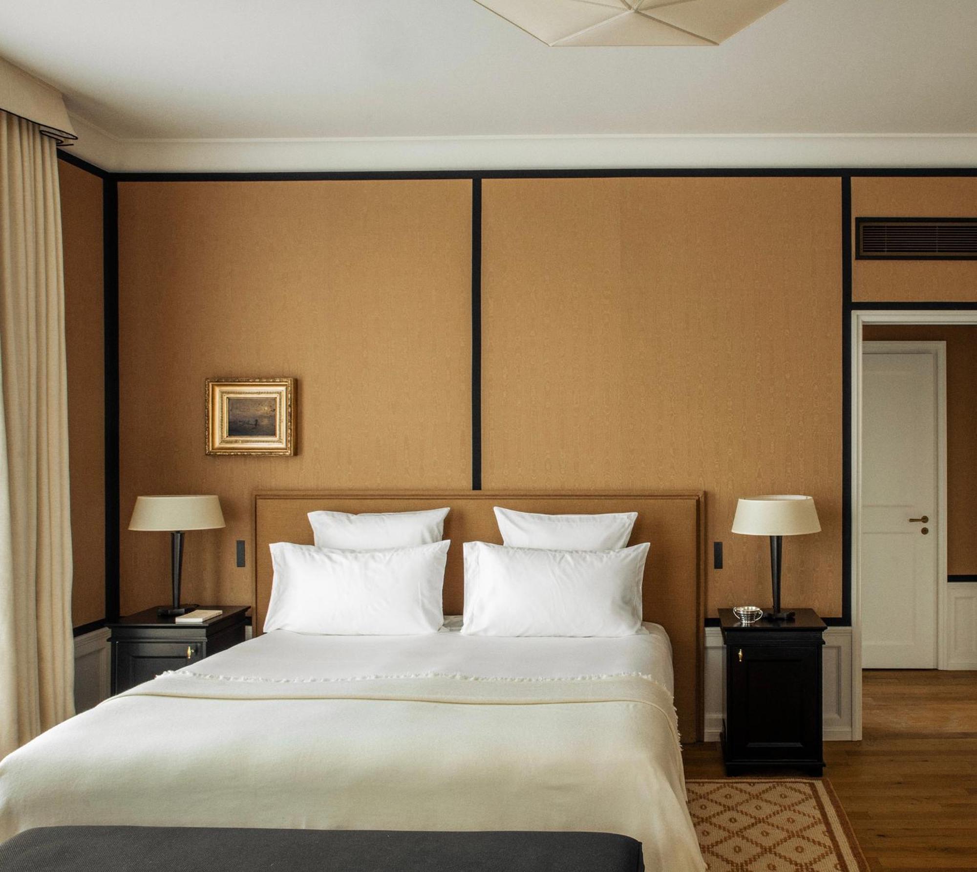 Hotel Balzac Paris & Spa Ikoi Paris, France - book now, 2025 prices